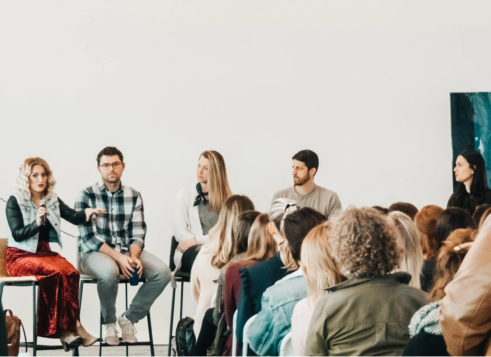 LAB Talks | LAB MPLS | Community Events & Panels | Entrepreneurship ...