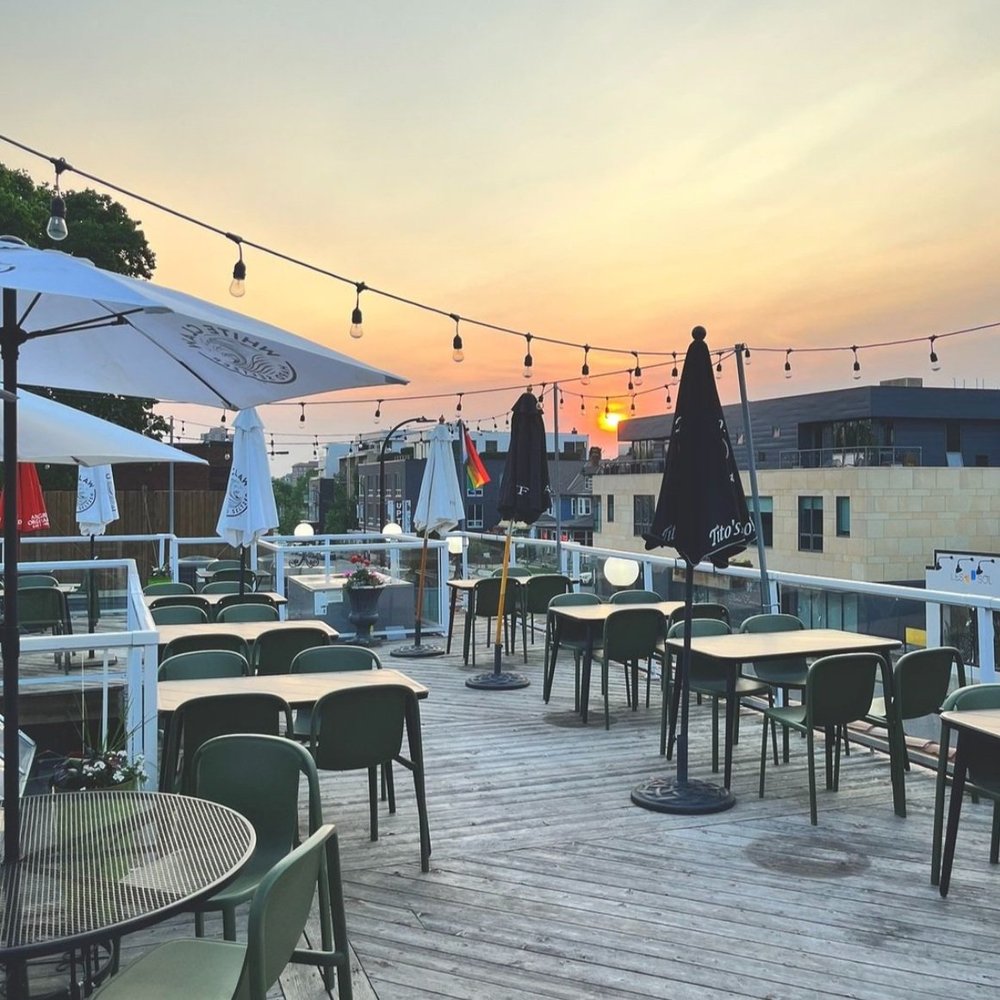 The 10 Best Outdoor Dining Spots in Minneapolis/St. Paul — LAB