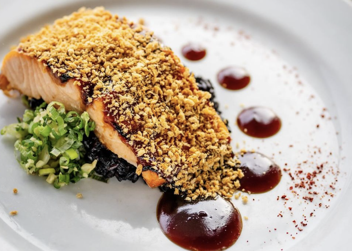 Date Night Delight: A Guide to Special Menus in Minneapolis for Duo ...