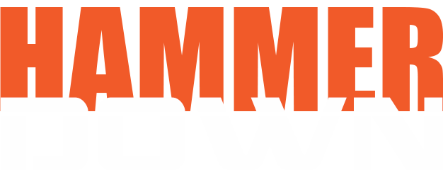 hammer down — Mountain State Overland