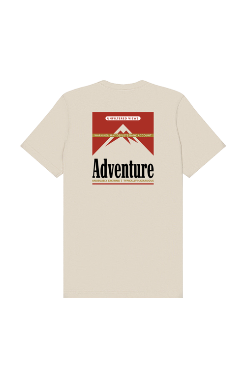 merch and apparel — Mountain State Overland