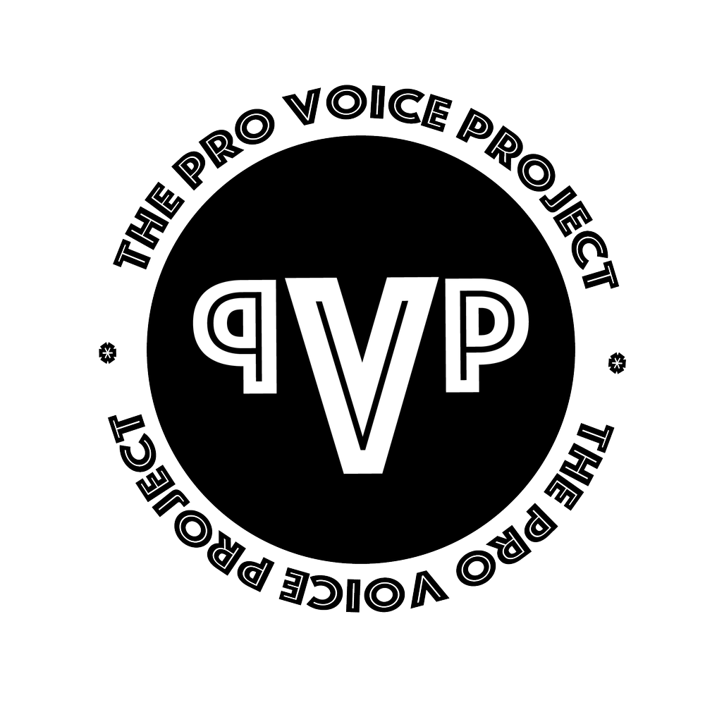 Events — The Pro Voice Project
