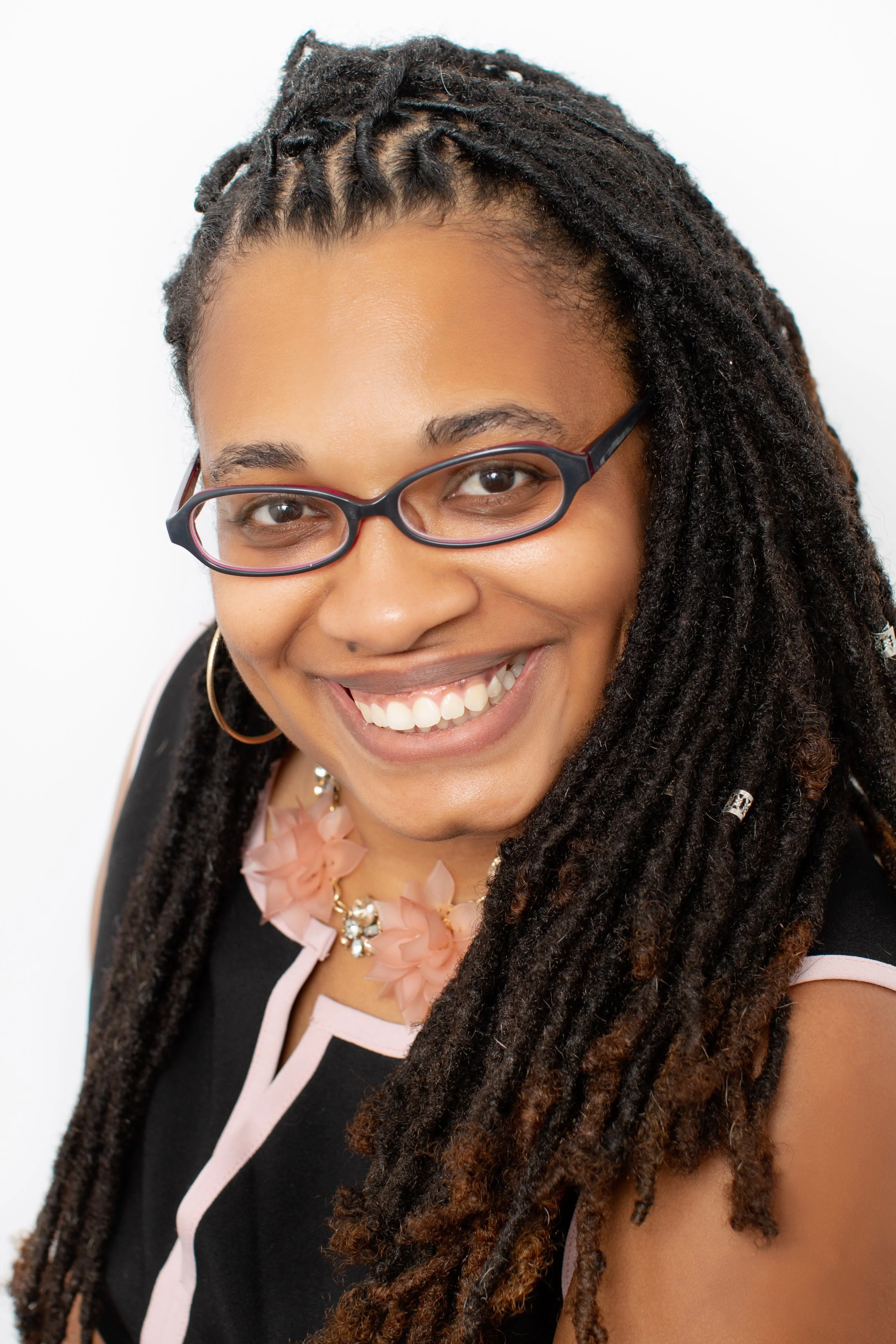 About — A Journey of Thoughts and Words