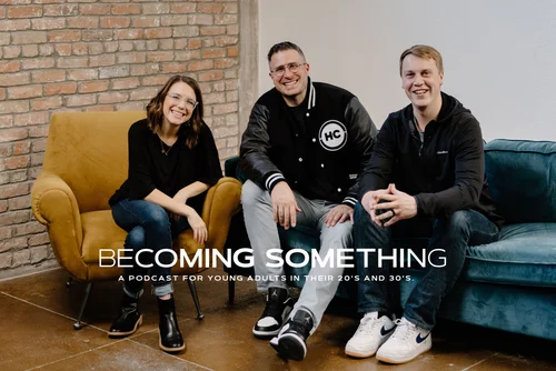 Podcast — Jonathan Pokluda
