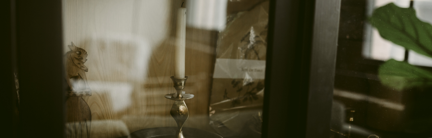 The Work — Undone Studio