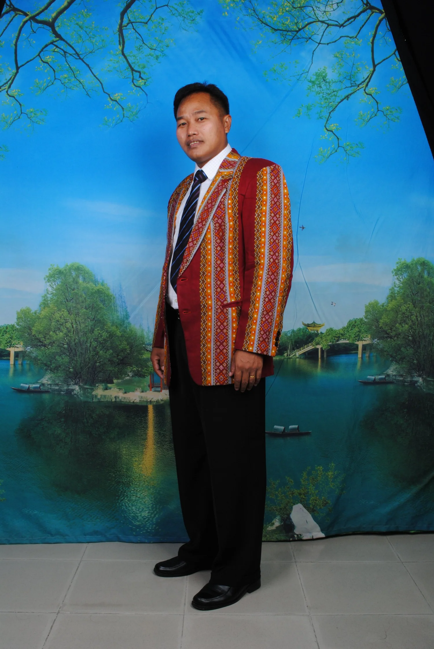 Mara Christian Church of America, Maryland