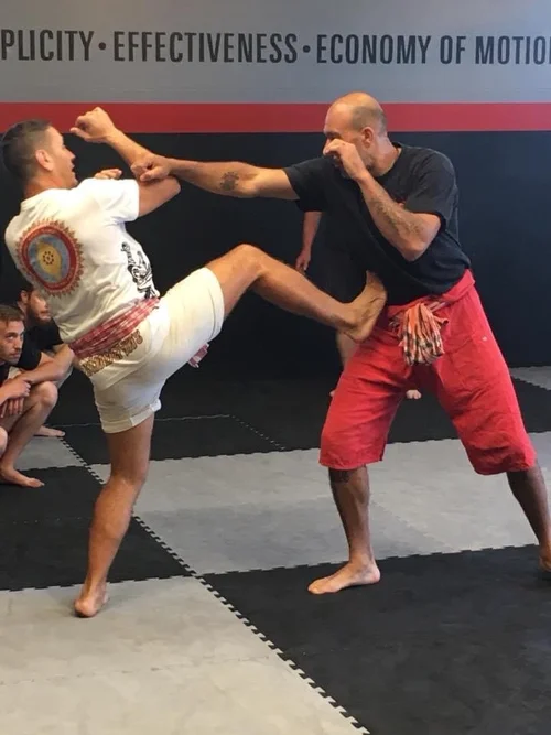 Academy of Jeet Kune Do Sciences - Learn Practical Martial Arts for ...