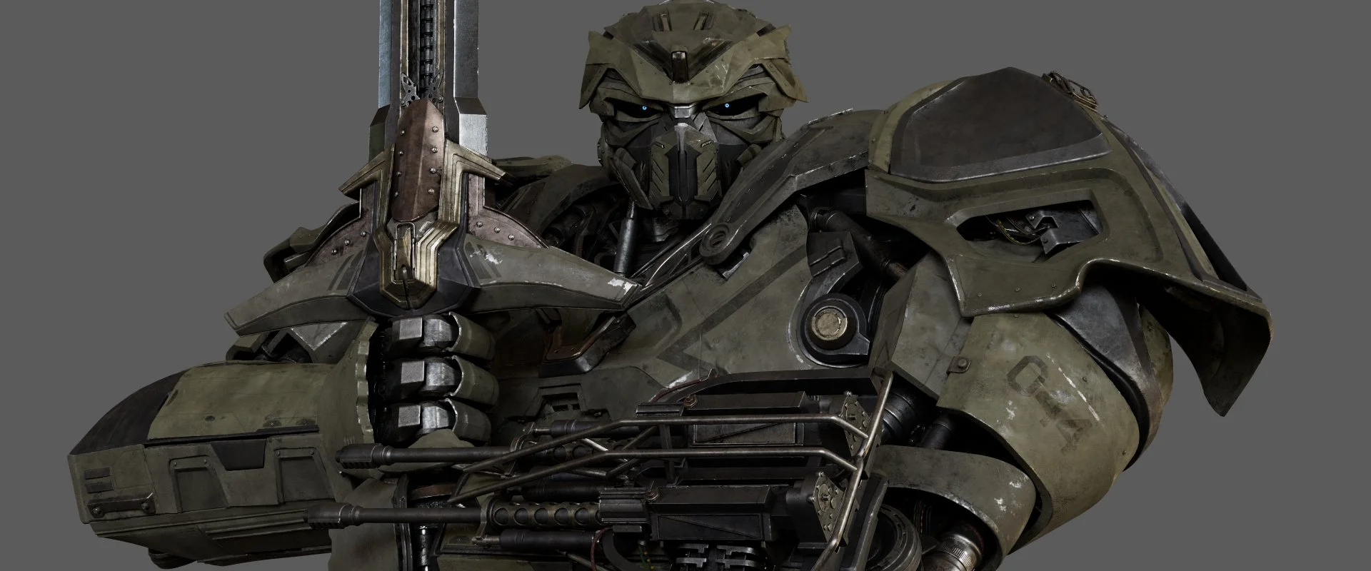 Pixar’s RenderMan XPU - Offline renderer of the future? — Rassoul Edji ...