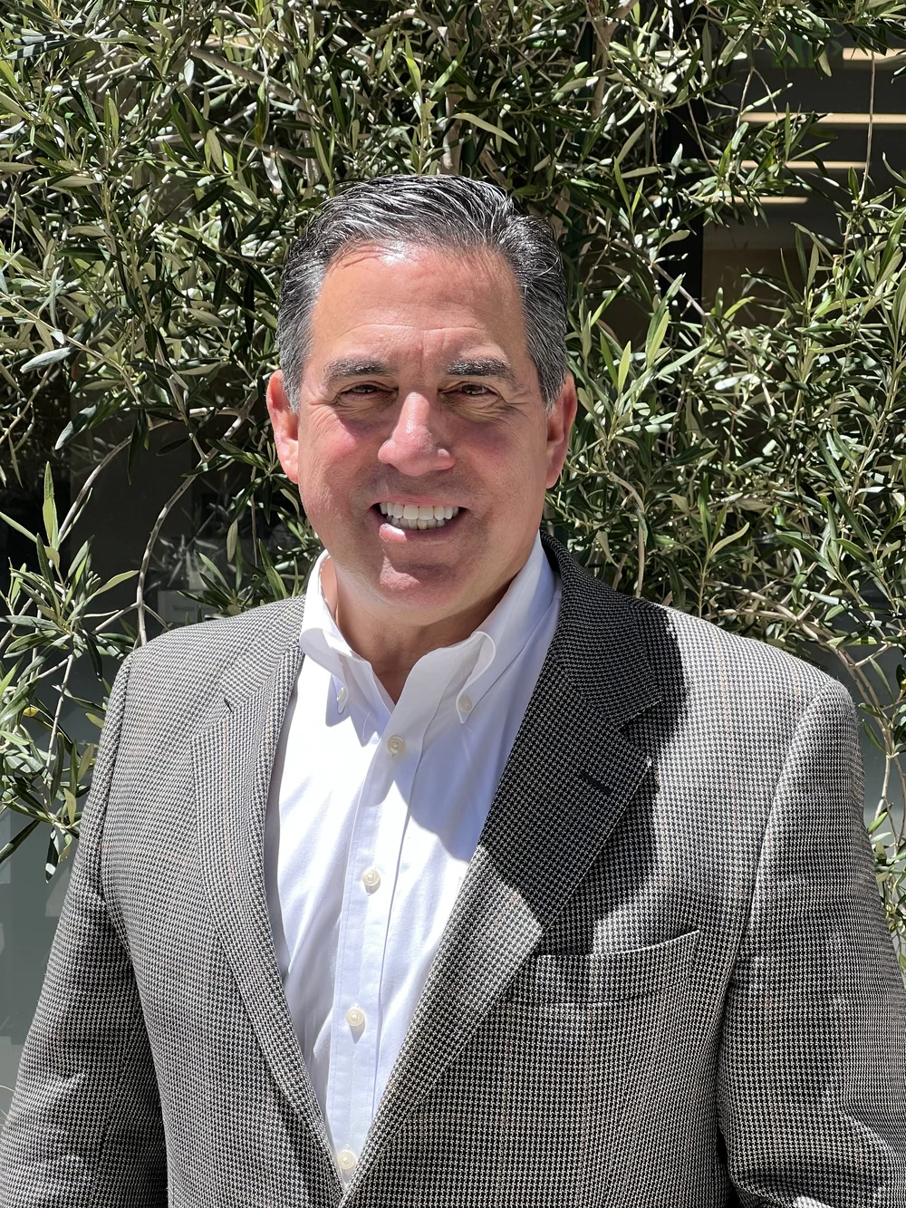 Rich Kampmann — TLG Talent