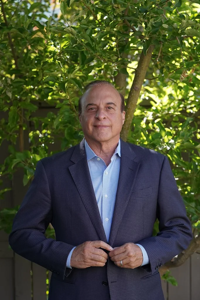 George Haddad — TLG Talent