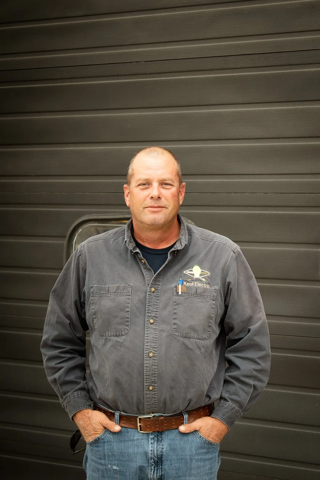 Meet Our Team — Keul Electric L.L.C.