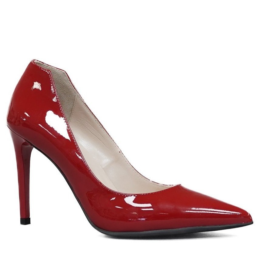 Verdi Shoes