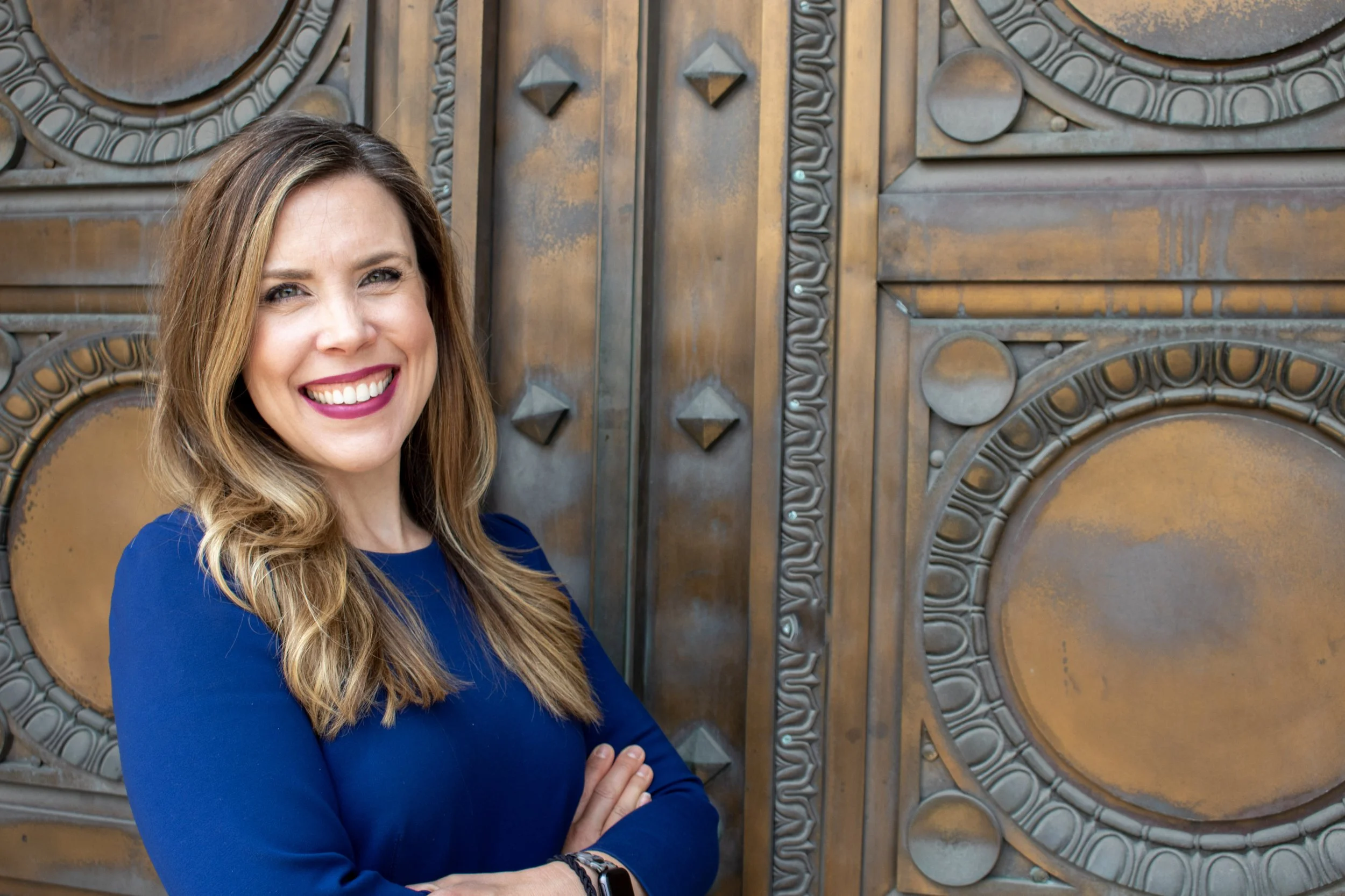 Delaney for Indianapolis