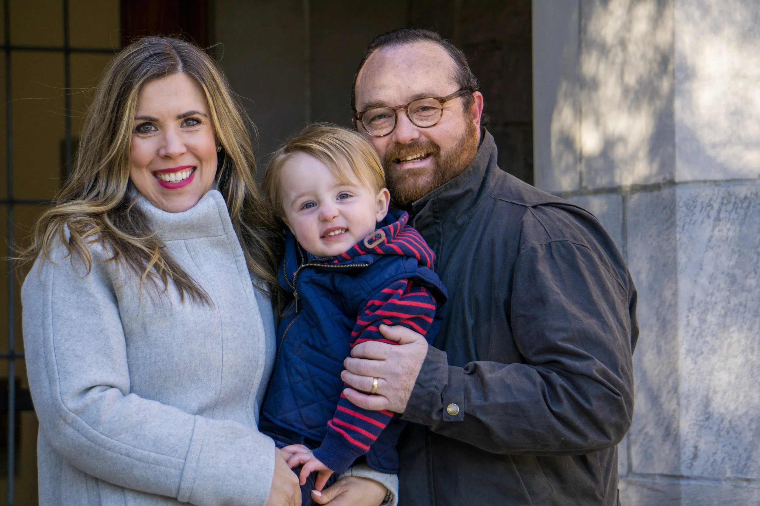 About — Delaney for Indianapolis