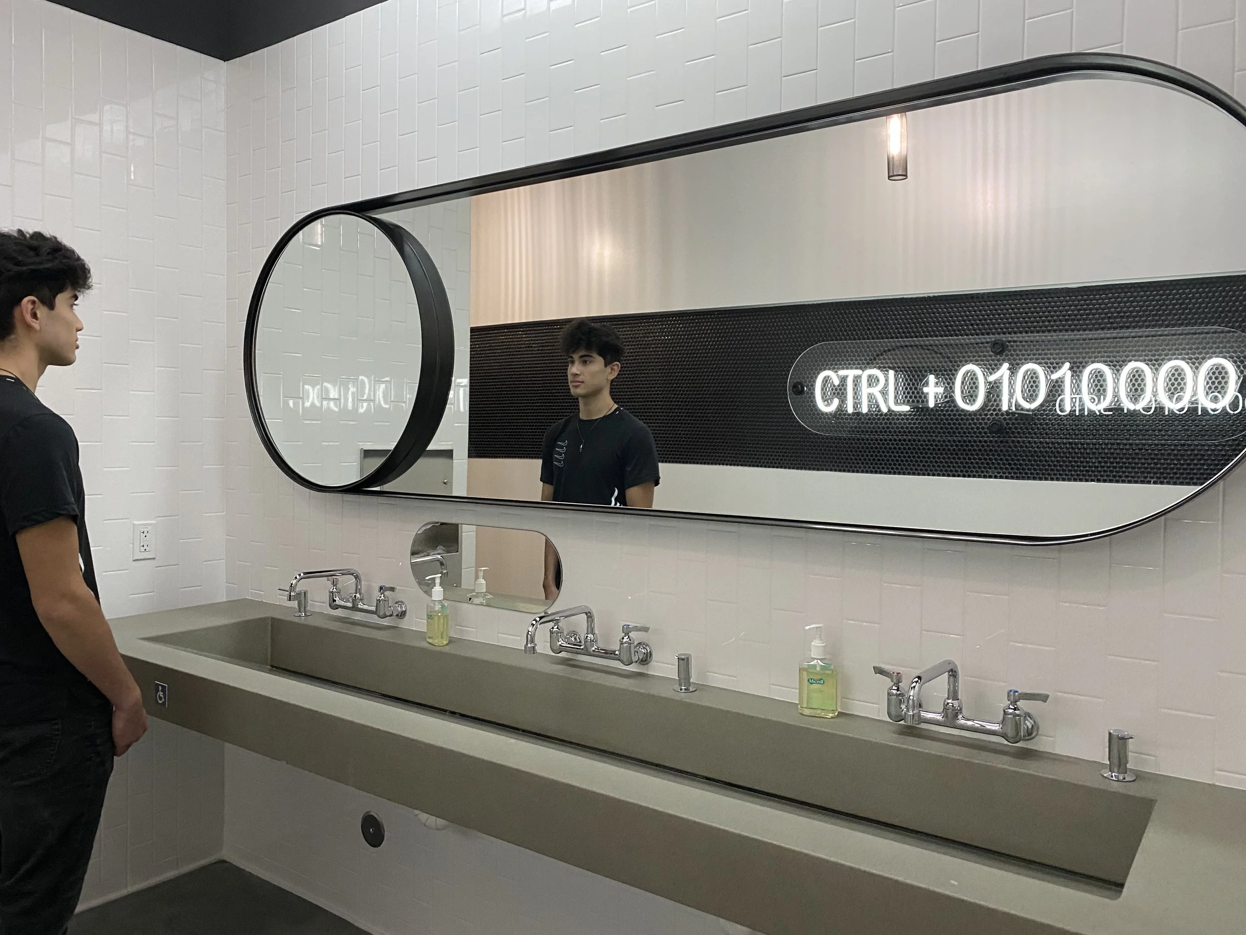 MODULUS ARCHITECTURE