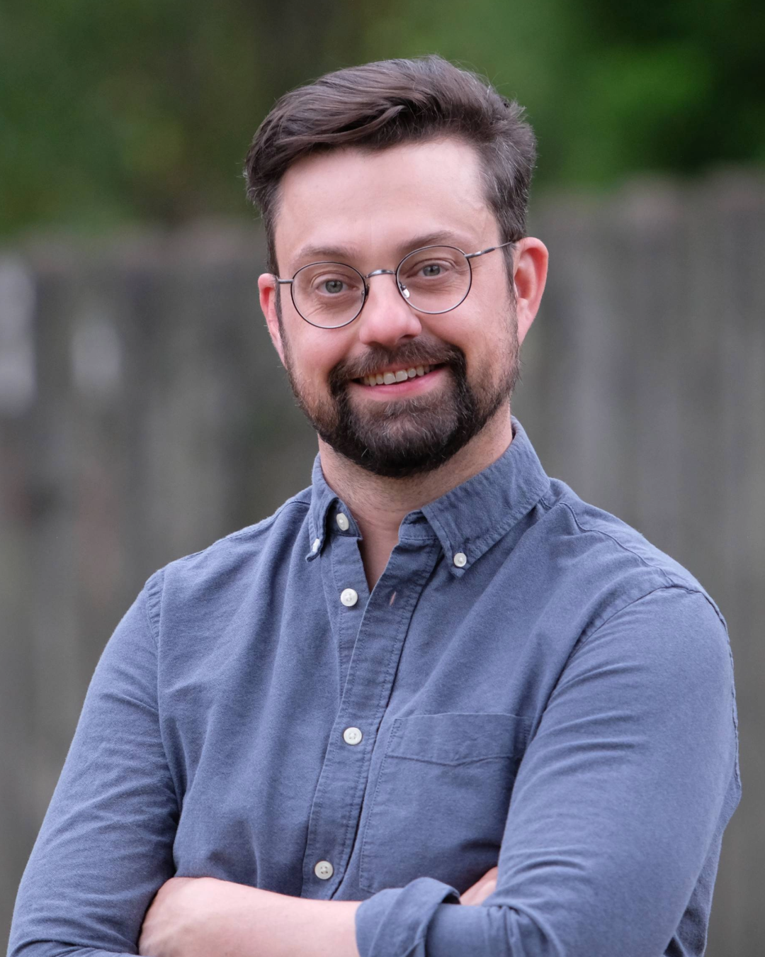 BENJAMIN JACKSON BODE