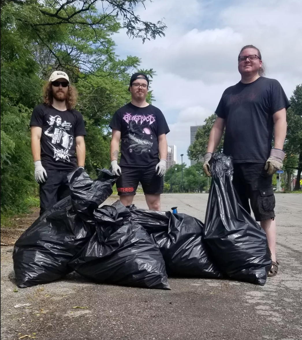 Home Page — Rochester Steel Collective