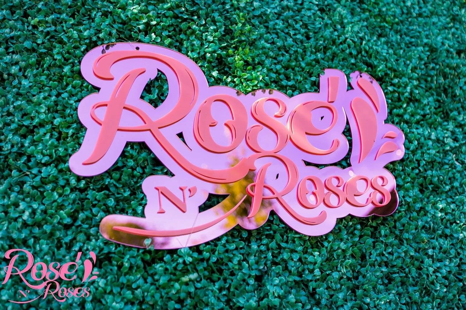 About 4 — Rose N Roses Fest