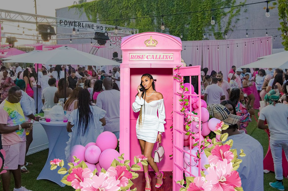 Rose N Roses Fest