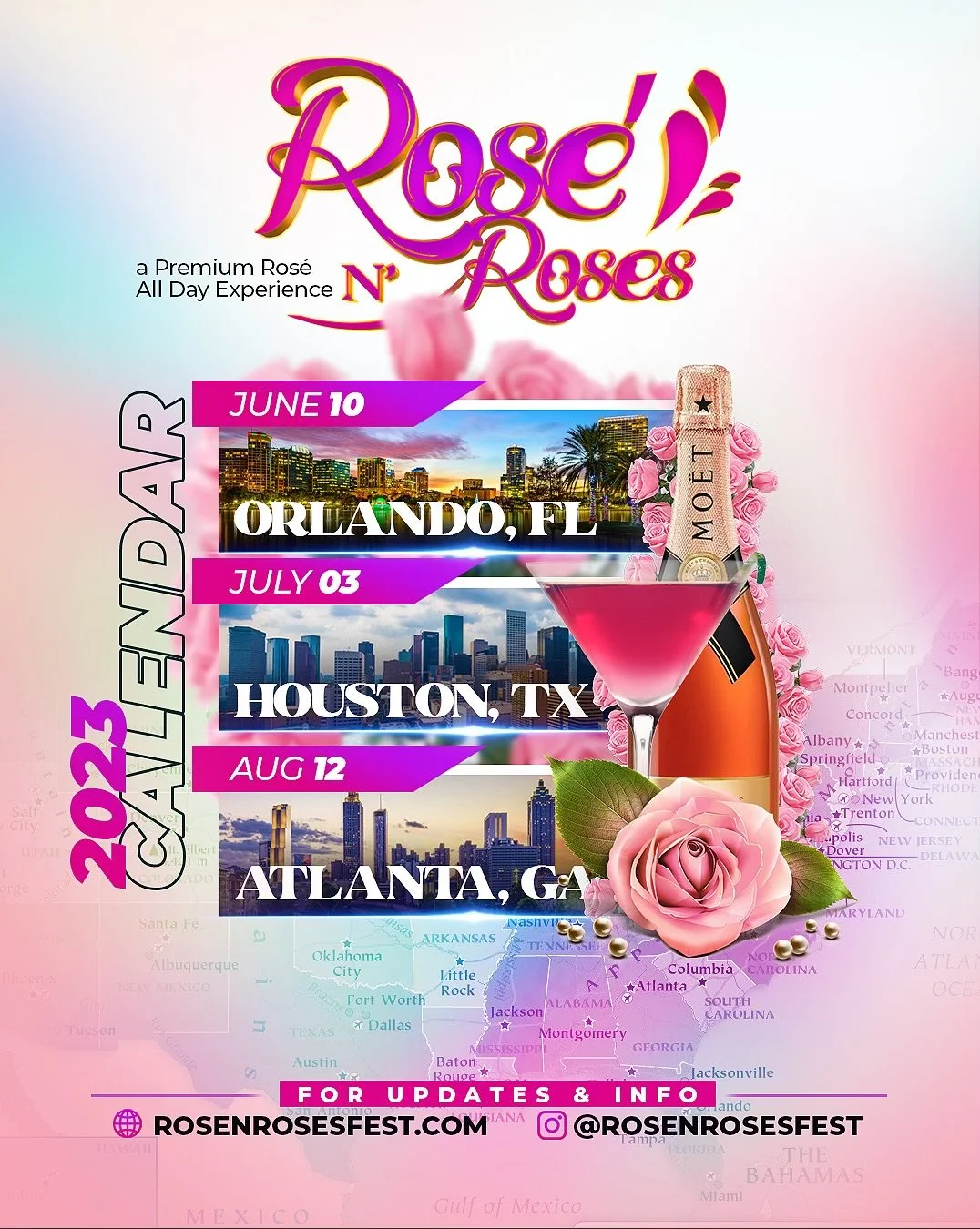 Rose N Roses Fest