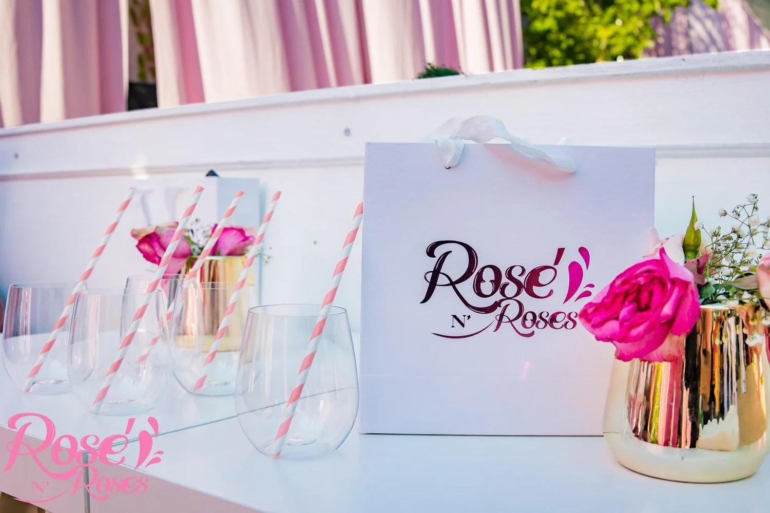 About 4 — Rose N Roses Fest