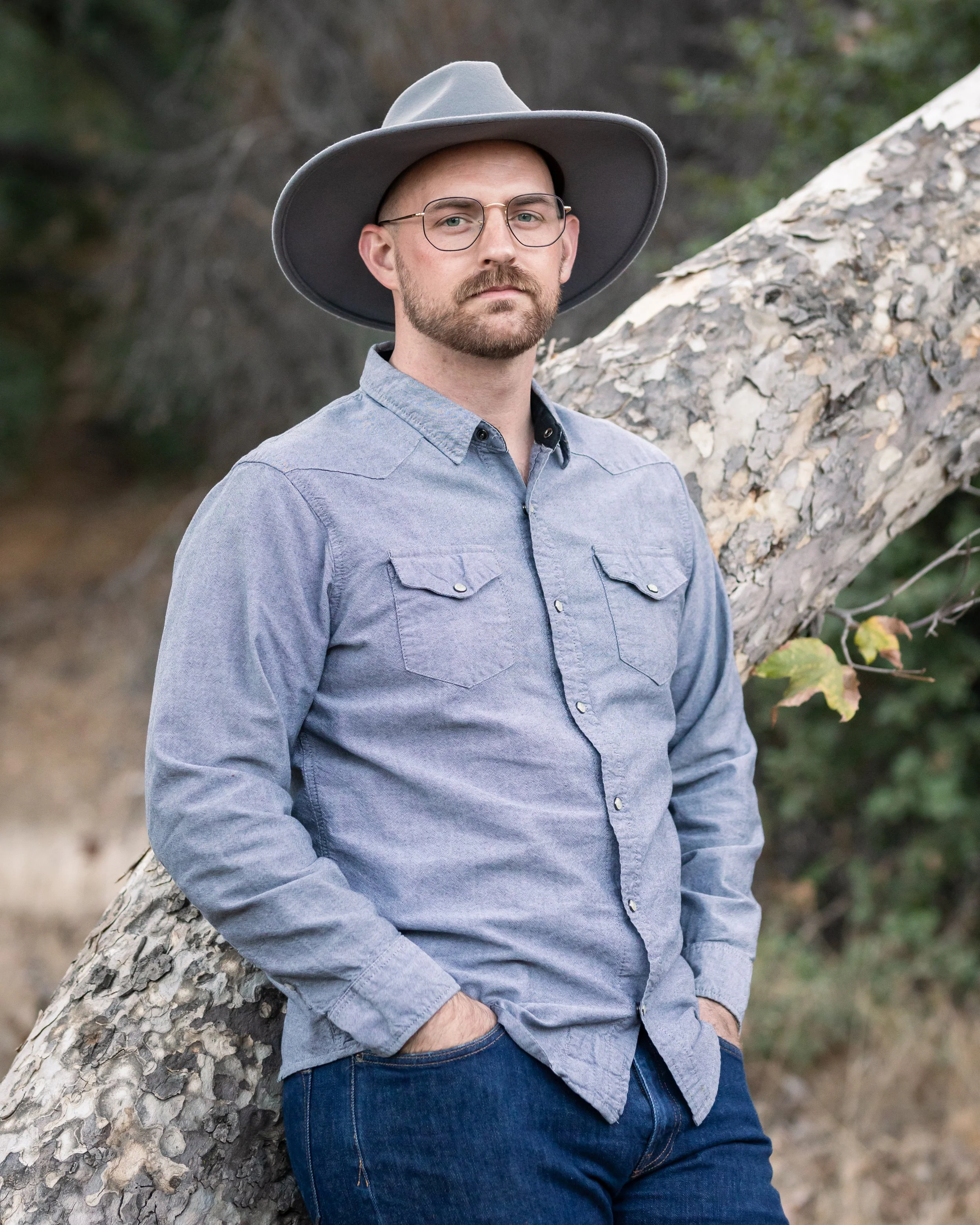 La Canada Headshot Photographer — Lisa Phelan Photography
