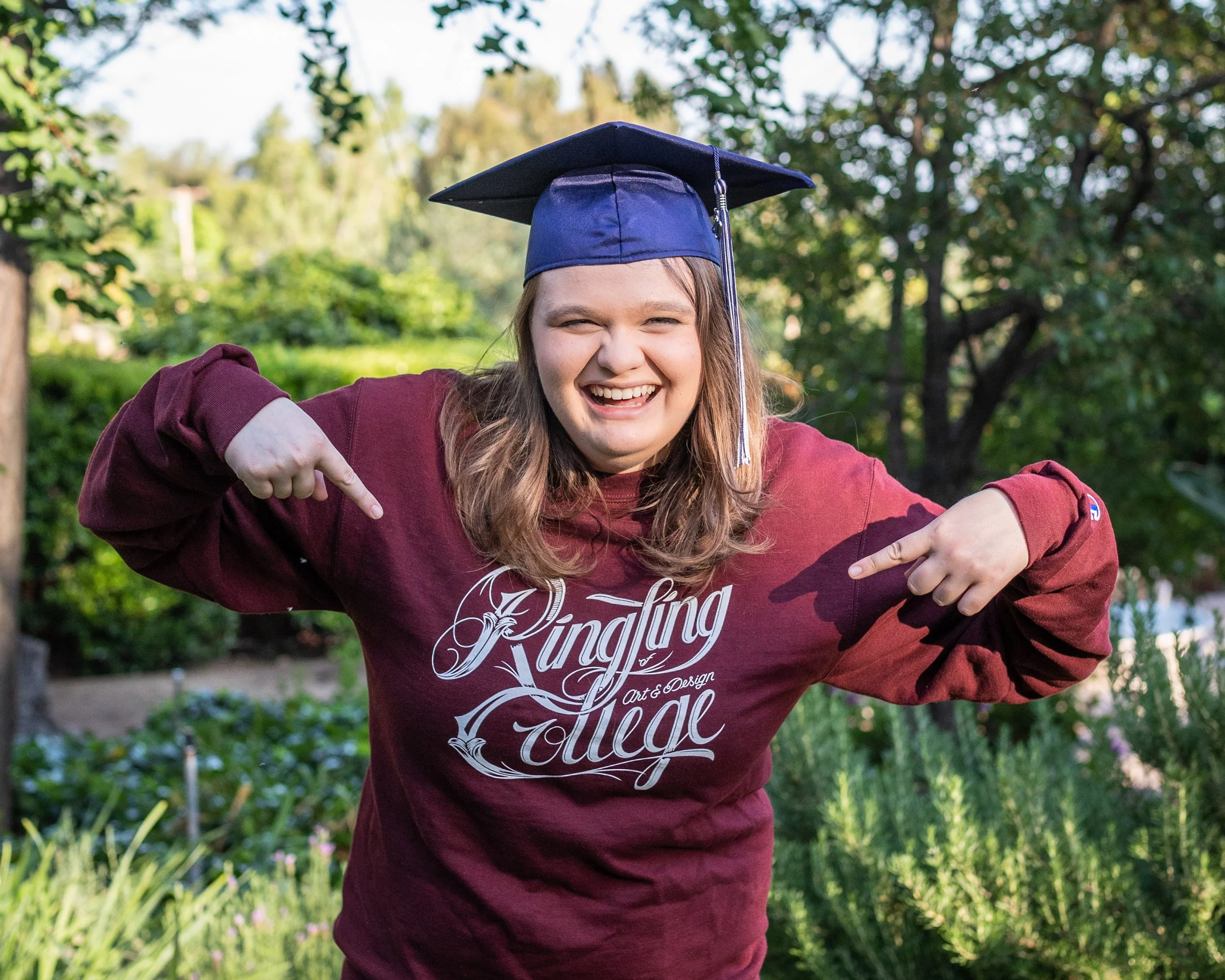 Senior Portraits — Lisa Phelan Photography