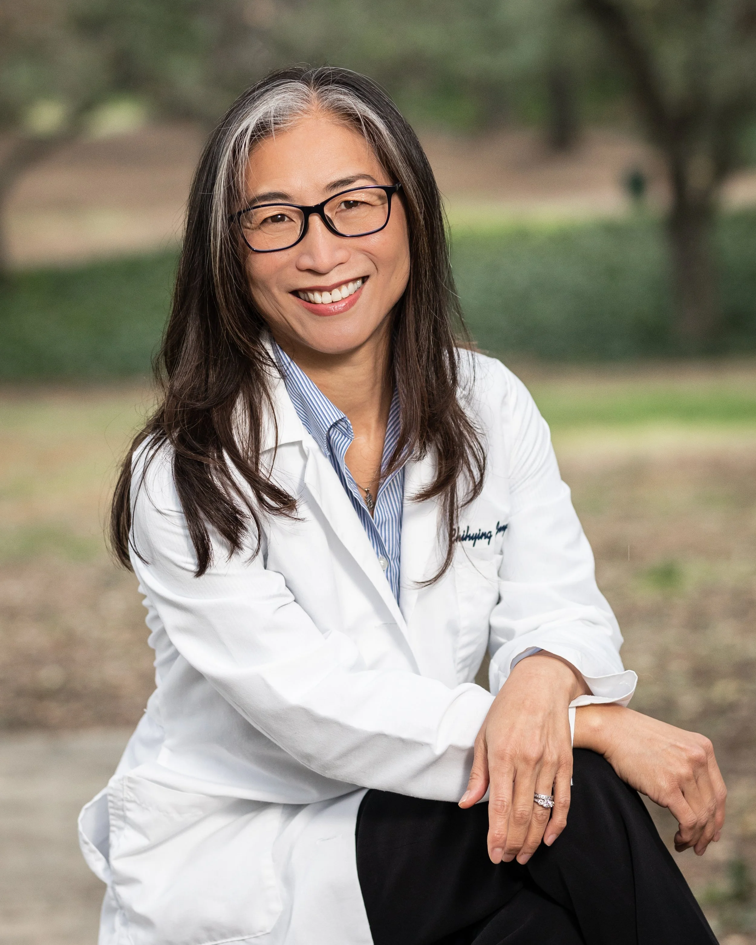 La Canada Headshot Photographer — Lisa Phelan Photography