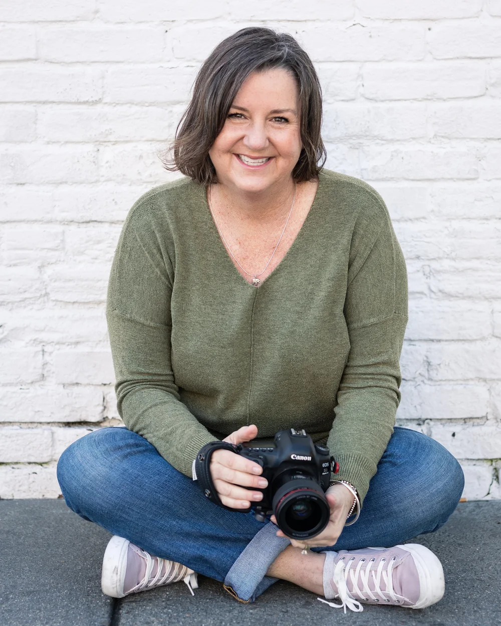Lisa Phelan Photography - La Cañada Photographer