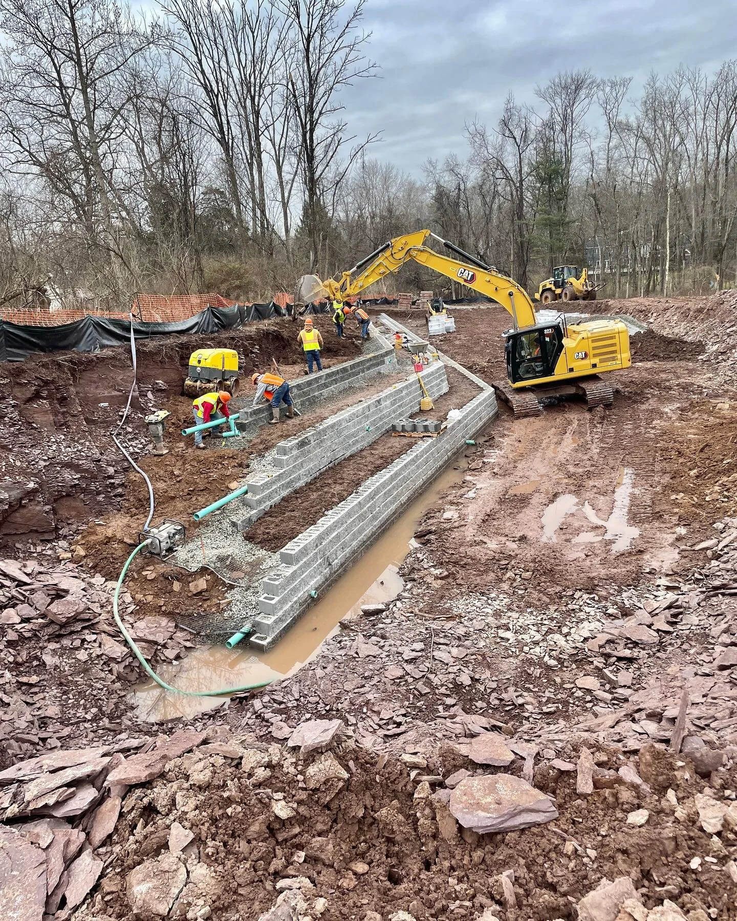 Green Outlook Landscaping | New Jersey Pools