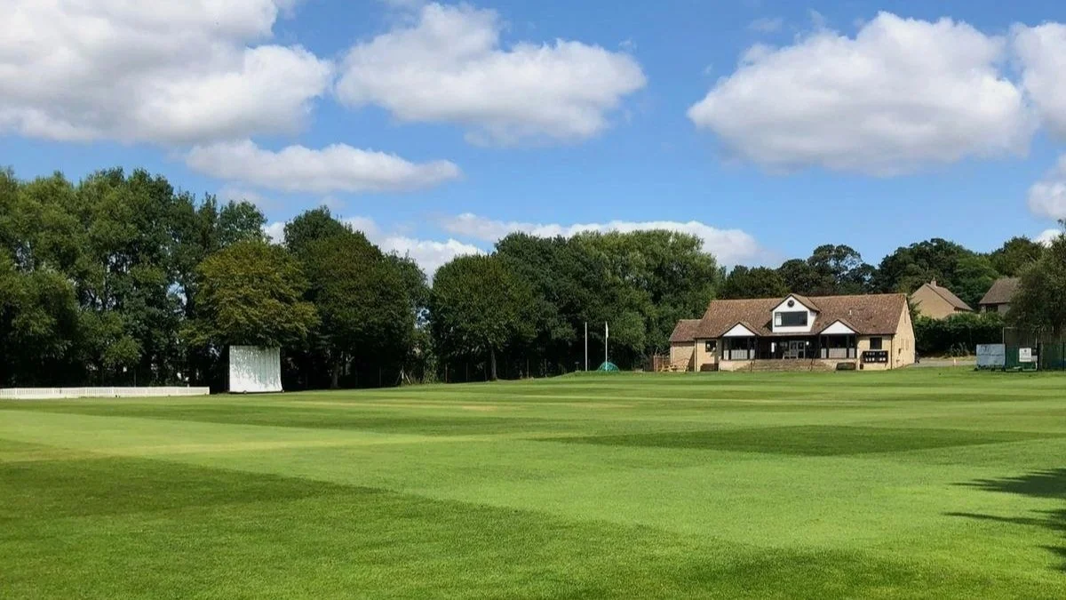 Cumnor Cricket Club