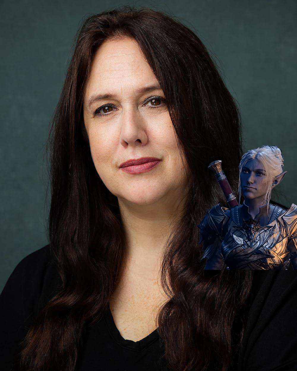 Special Guests — Kami-Con