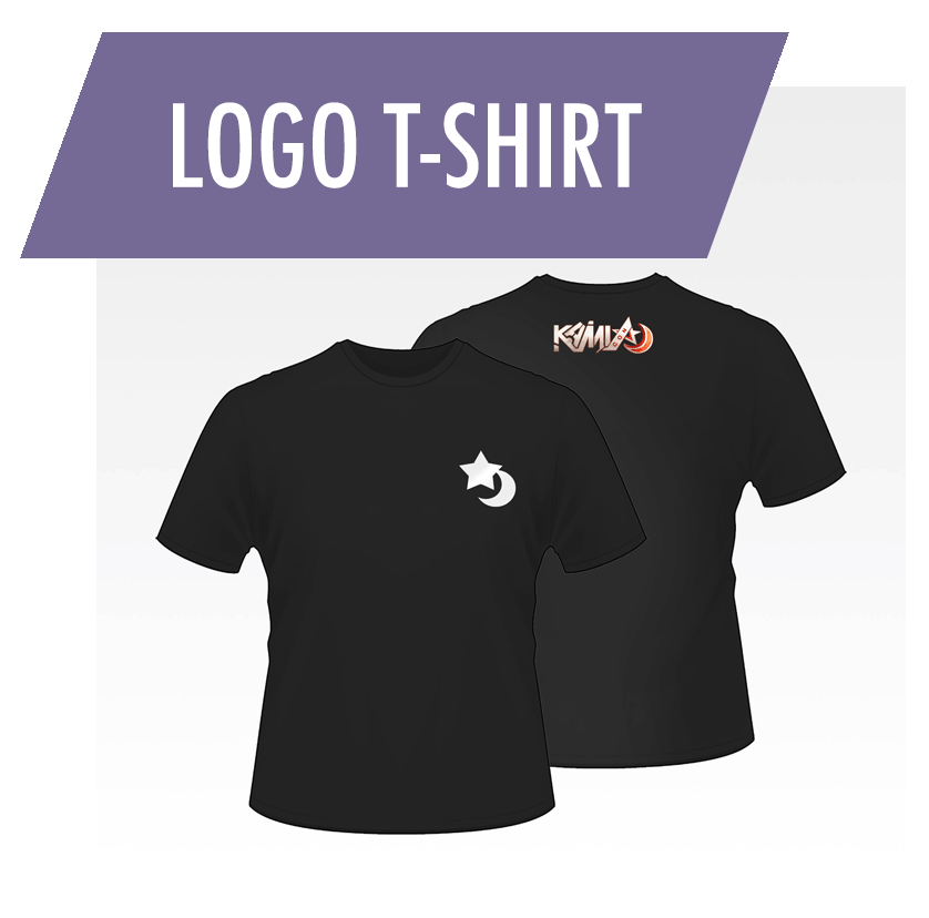 Kami-Shop — Kami-Con