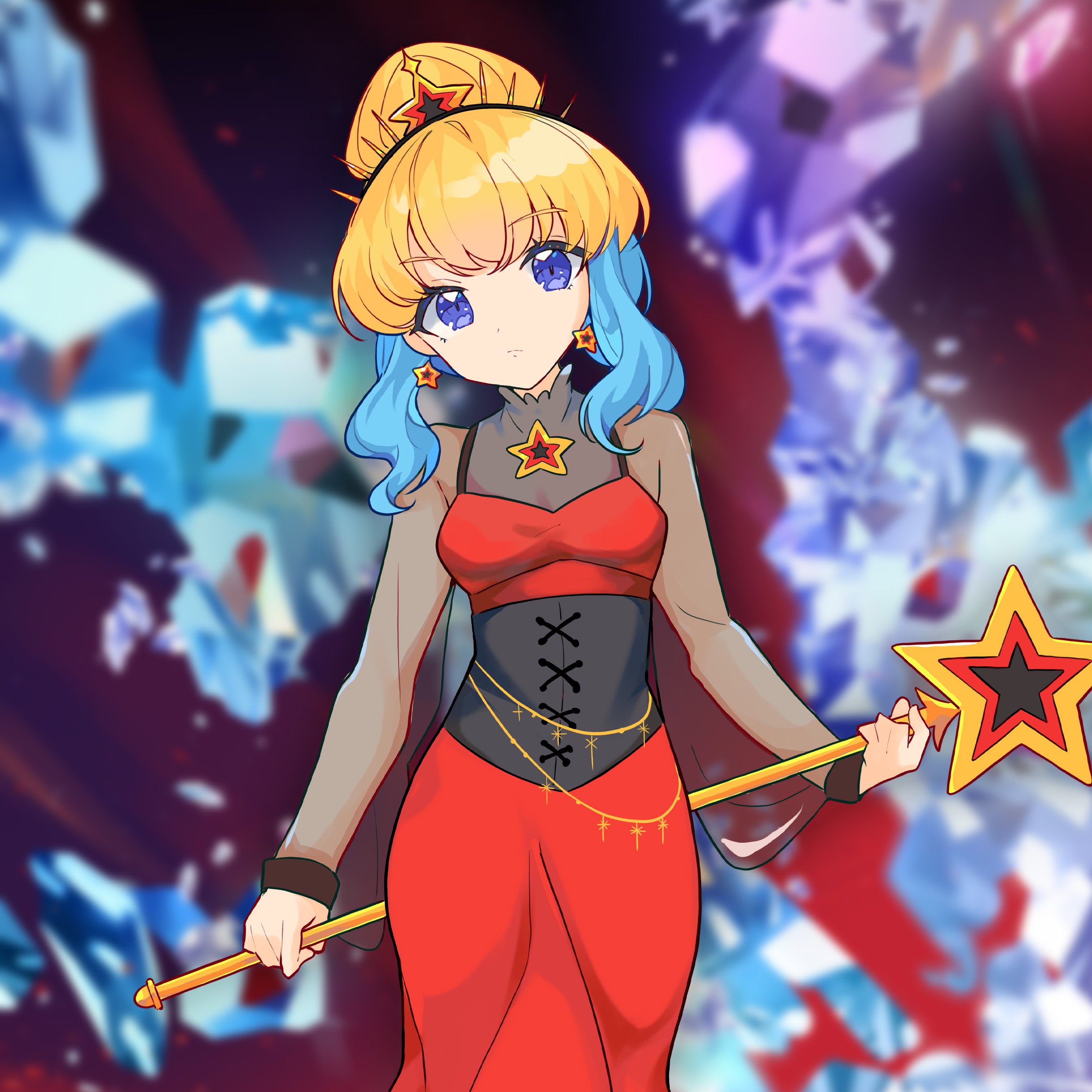 Mascot - Shio — Kami-Con