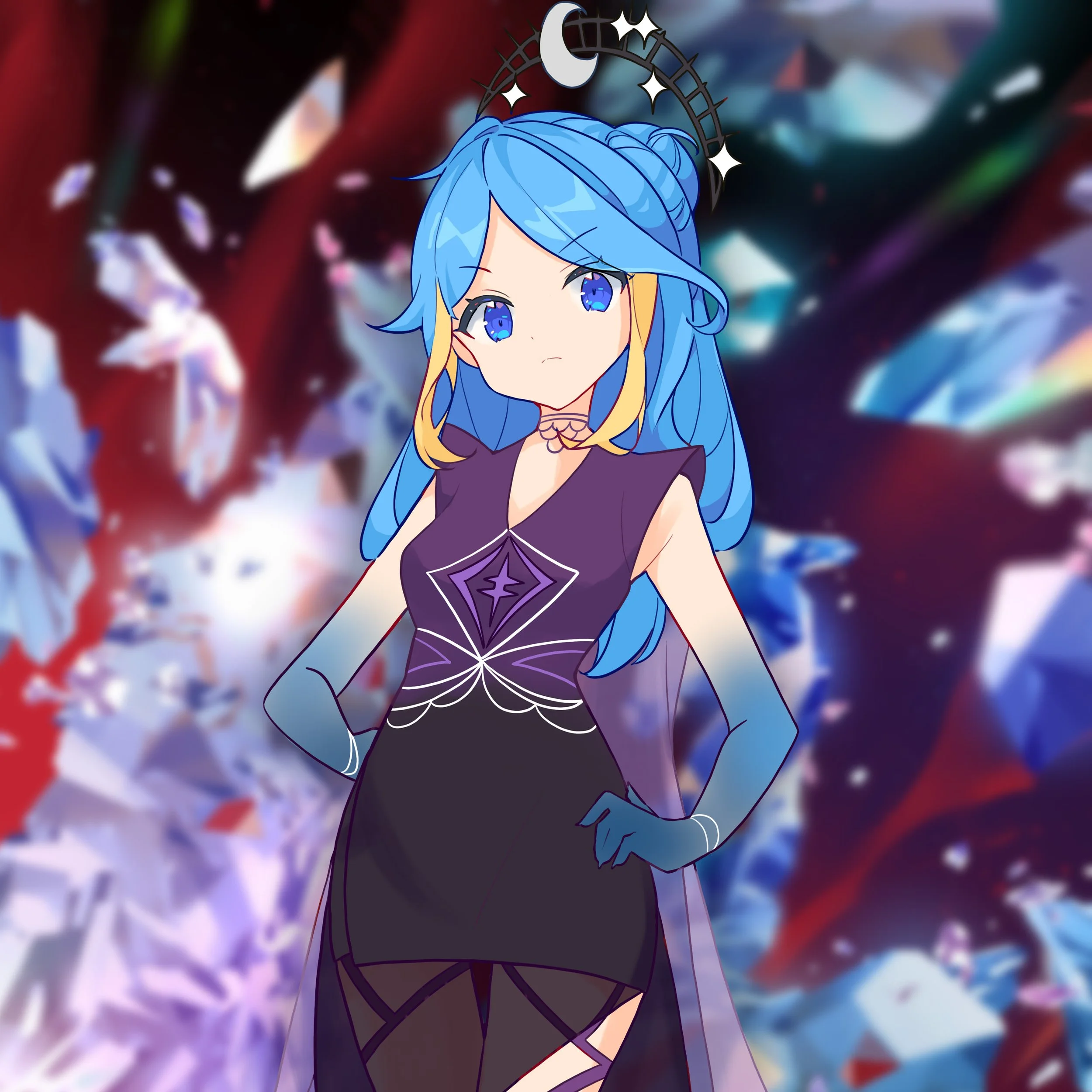 Mascot - Kosho — Kami-Con