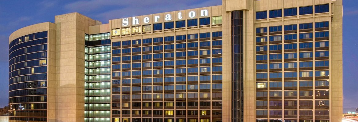 Hotel Information — Kami-Con