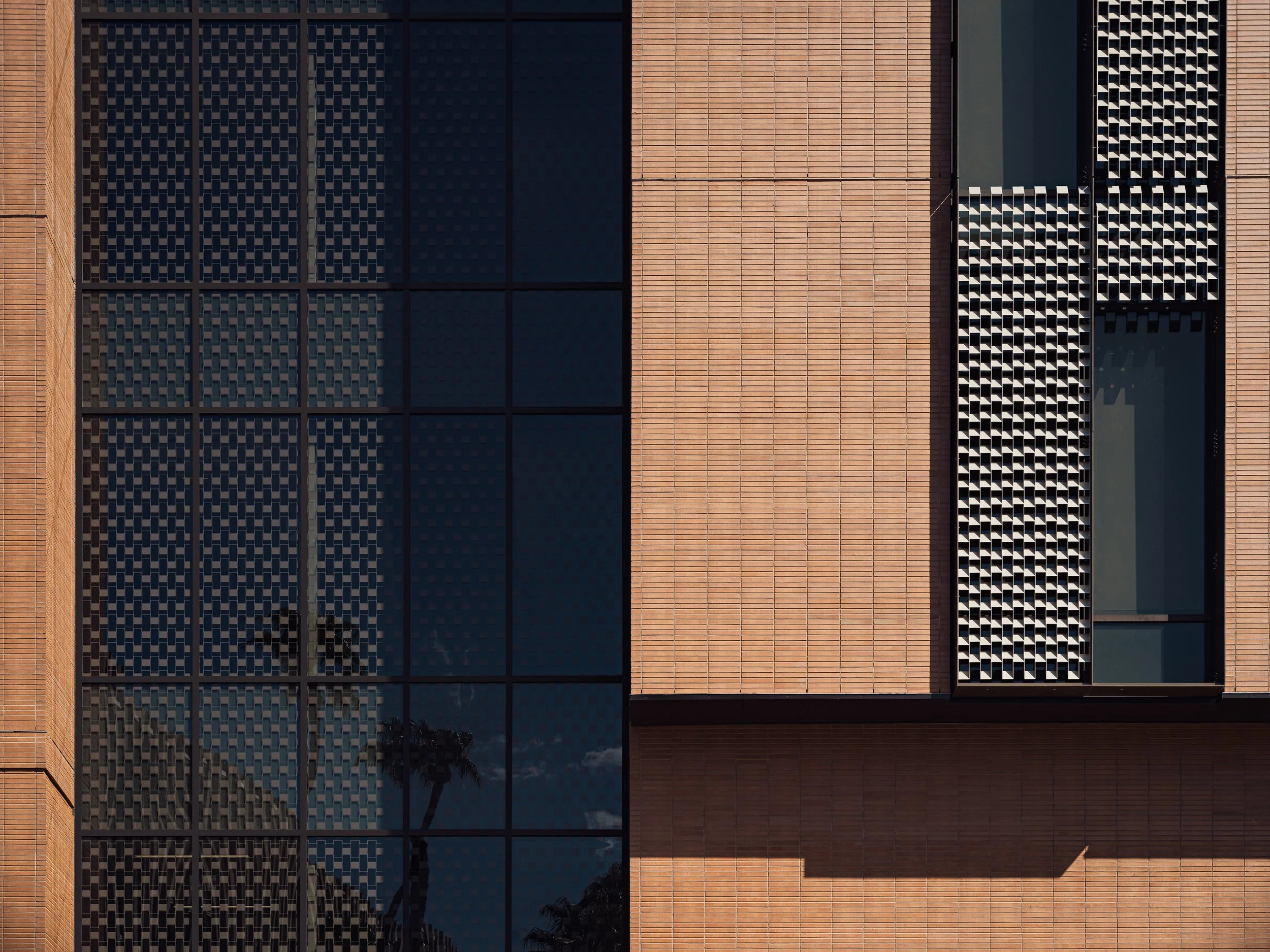Wilson Hall — Jason Roehner Photographs