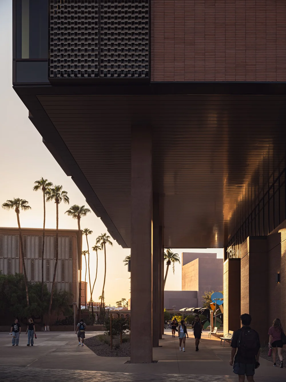 Wilson Hall — Jason Roehner Photographs