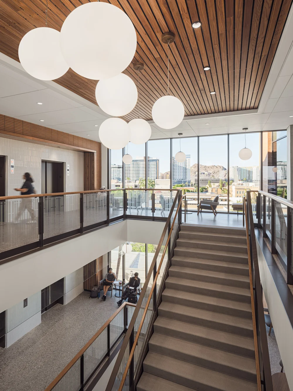 Wilson Hall — Jason Roehner Photographs
