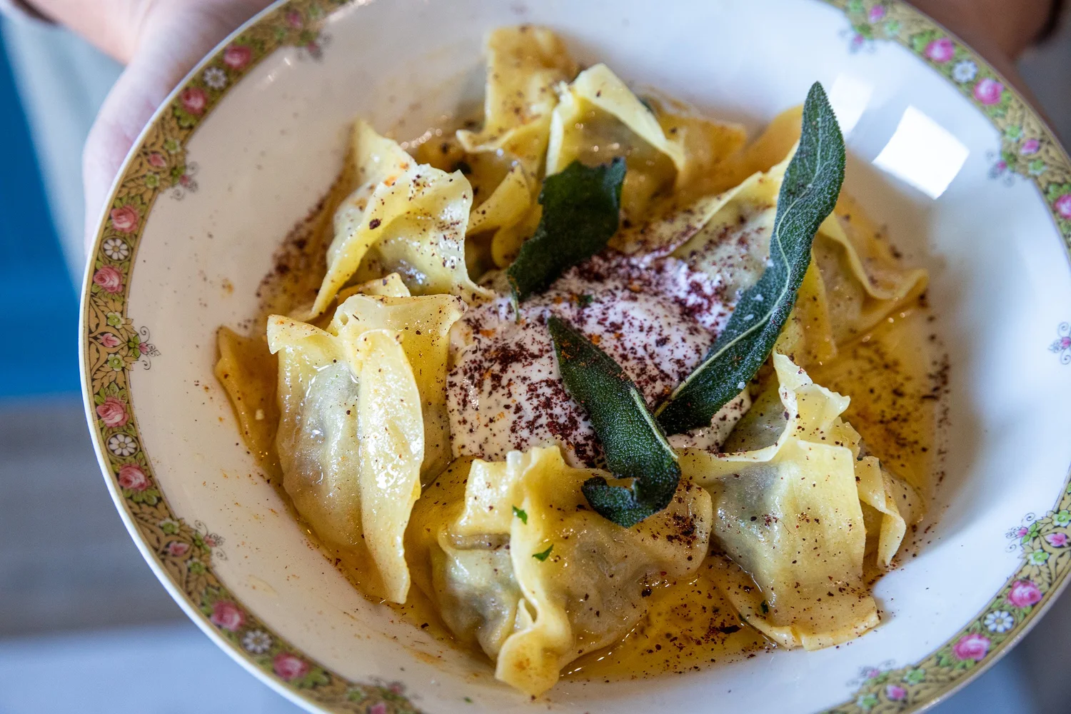 Photos — Bombolo • Chapel Hill