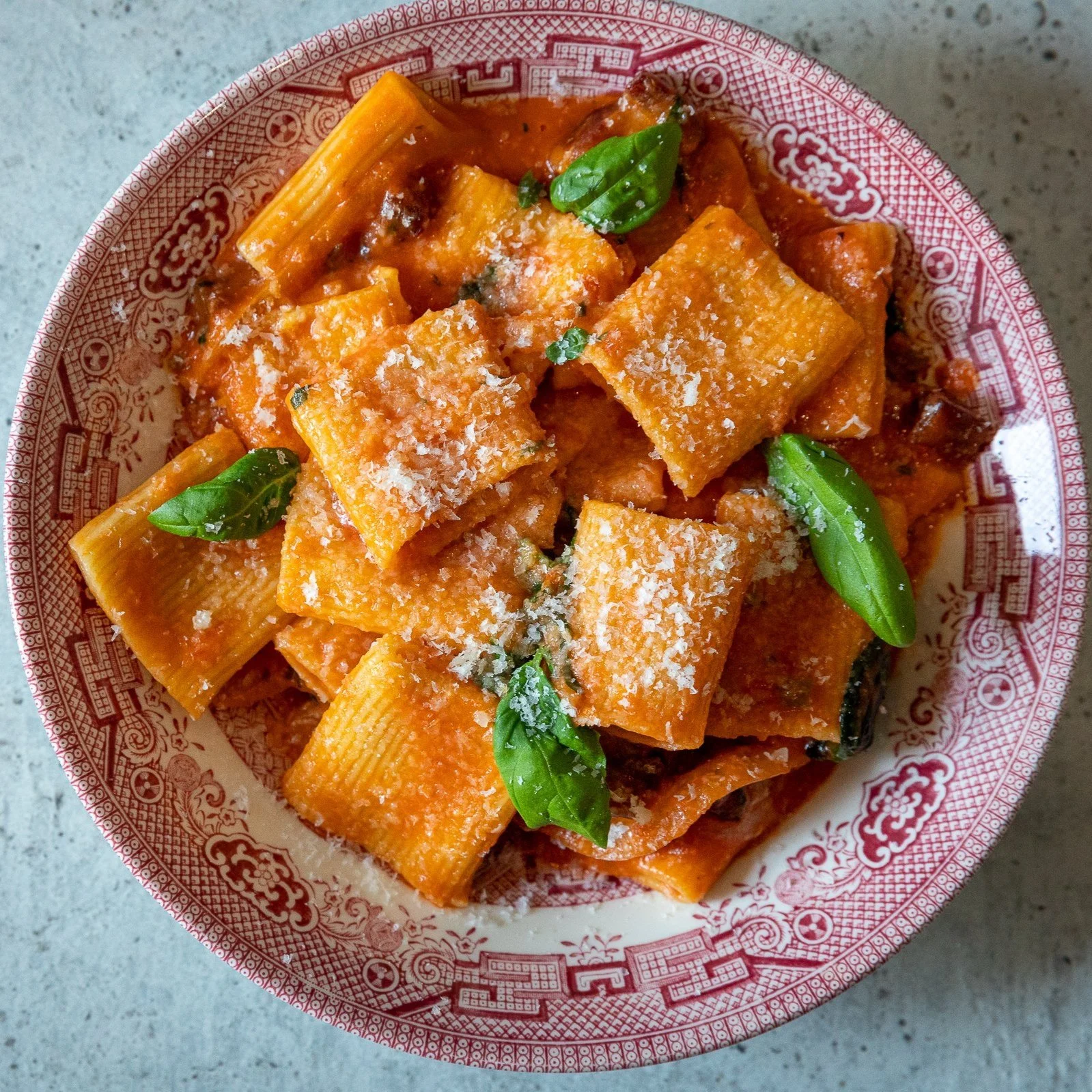 Bombolo • Chapel Hill