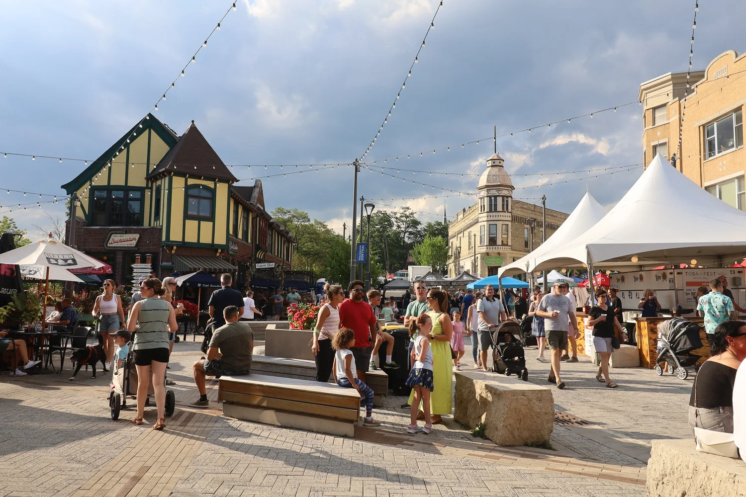 About the Village BID | Explore Wauwatosa's Village — Join Us Today ...