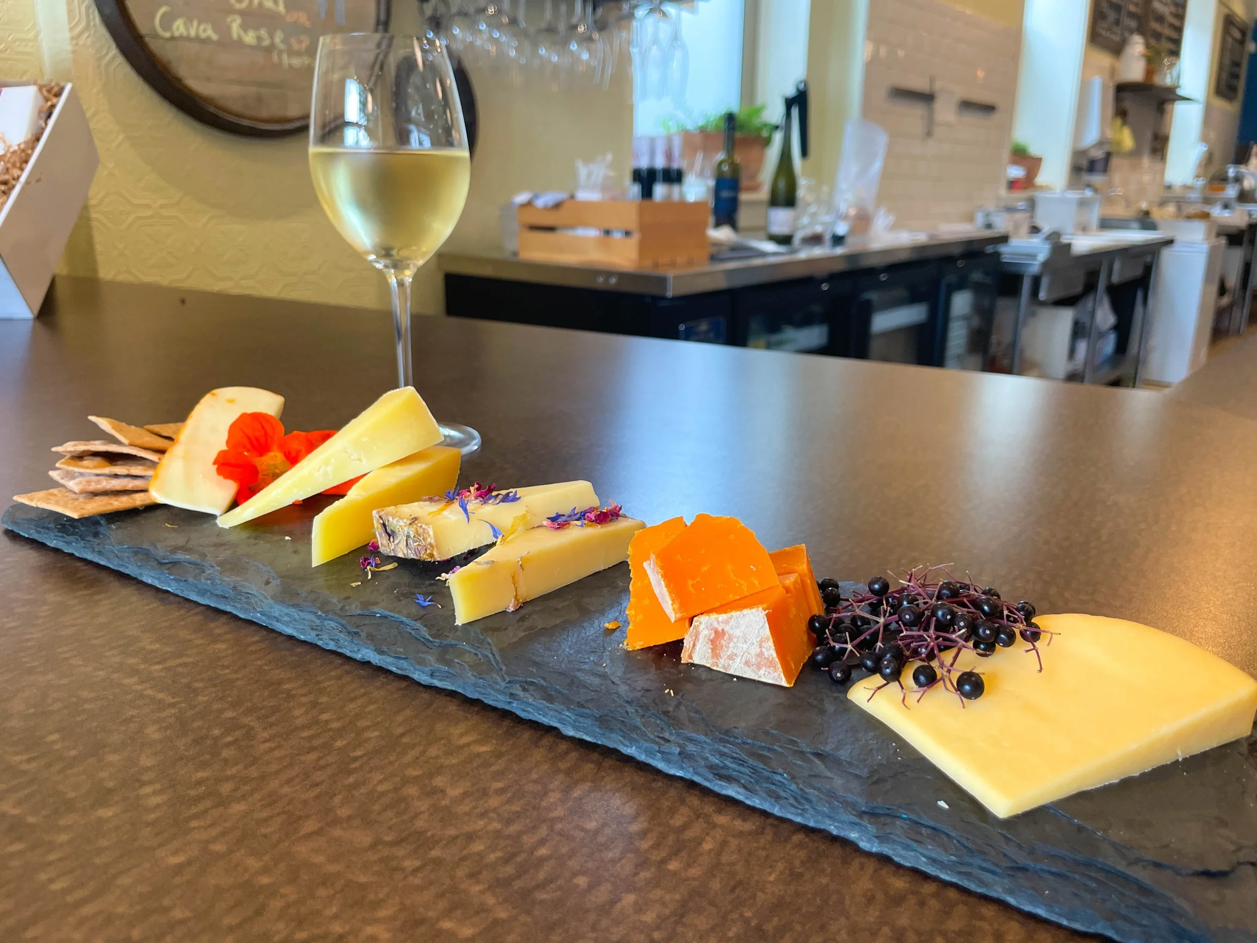 Store 1 — The Village of Wauwatosa