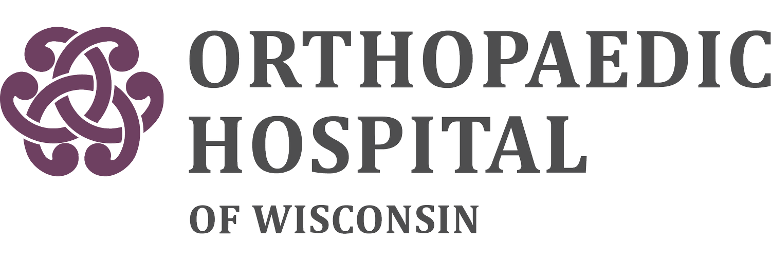Orthopaedic Hospital of Wisconsin — The Village of Wauwatosa