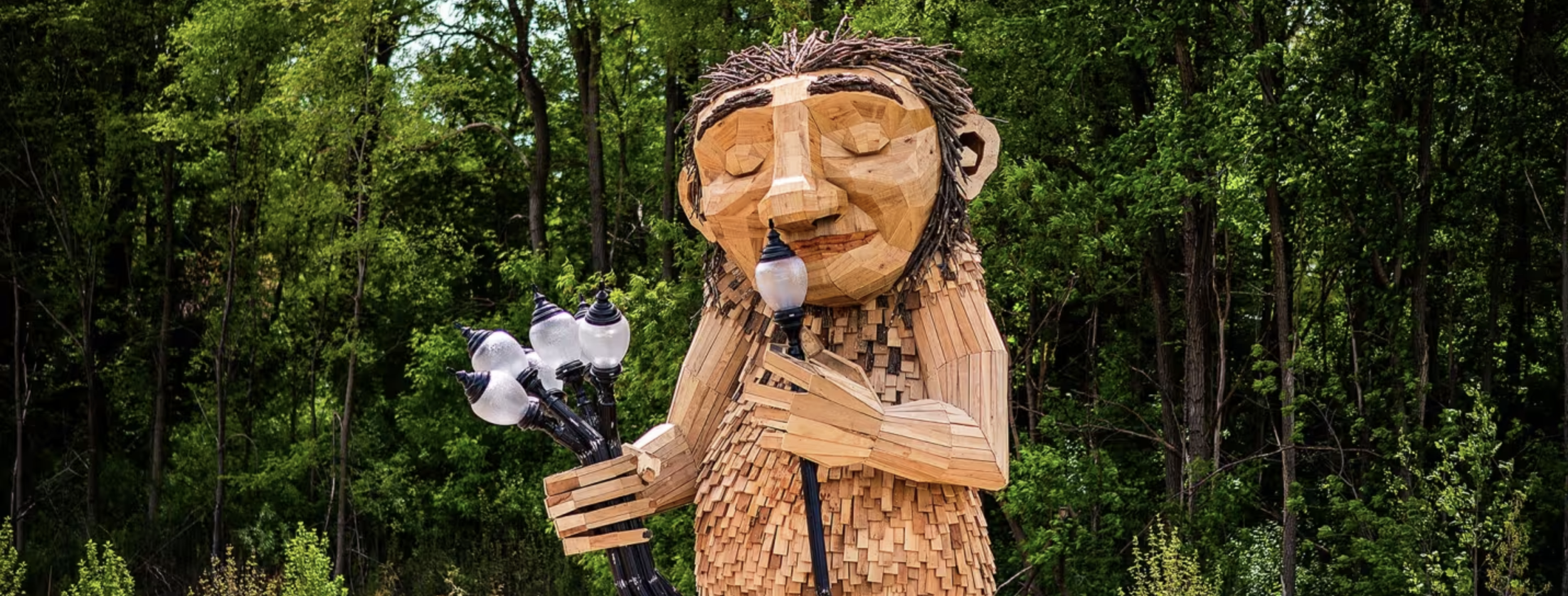 Wauwatosa Village Troll Stroll — The Village of Wauwatosa