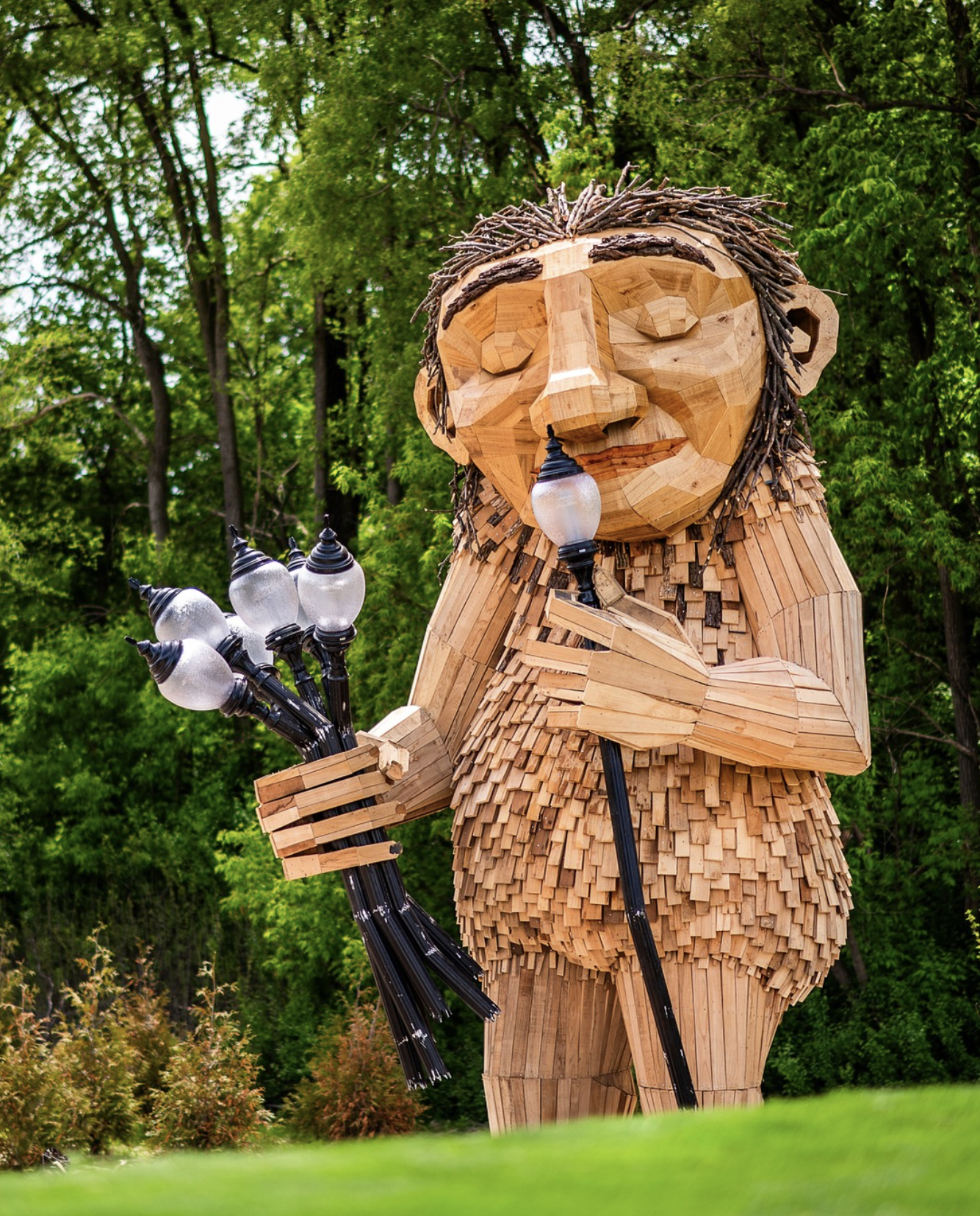 Wauwatosa Village Troll Stroll — The Village of Wauwatosa