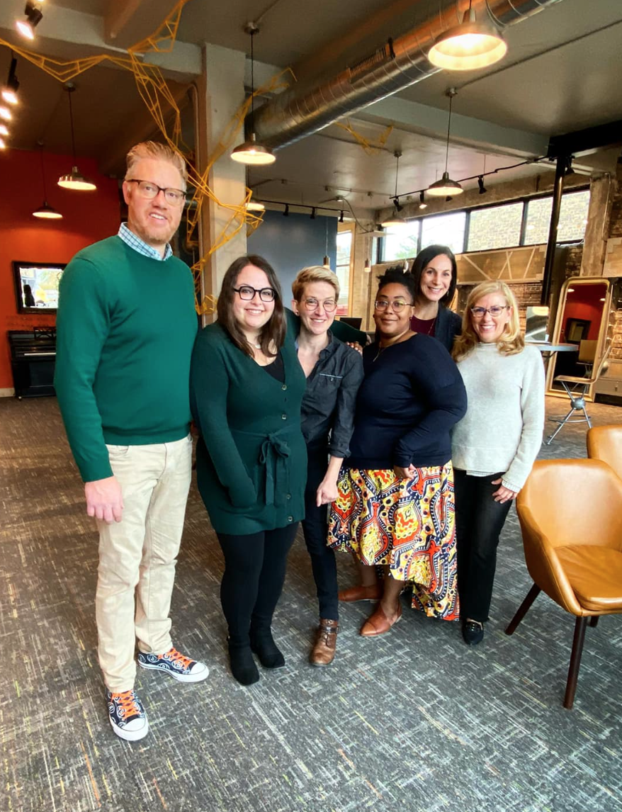 Be Spectacled — The Village of Wauwatosa