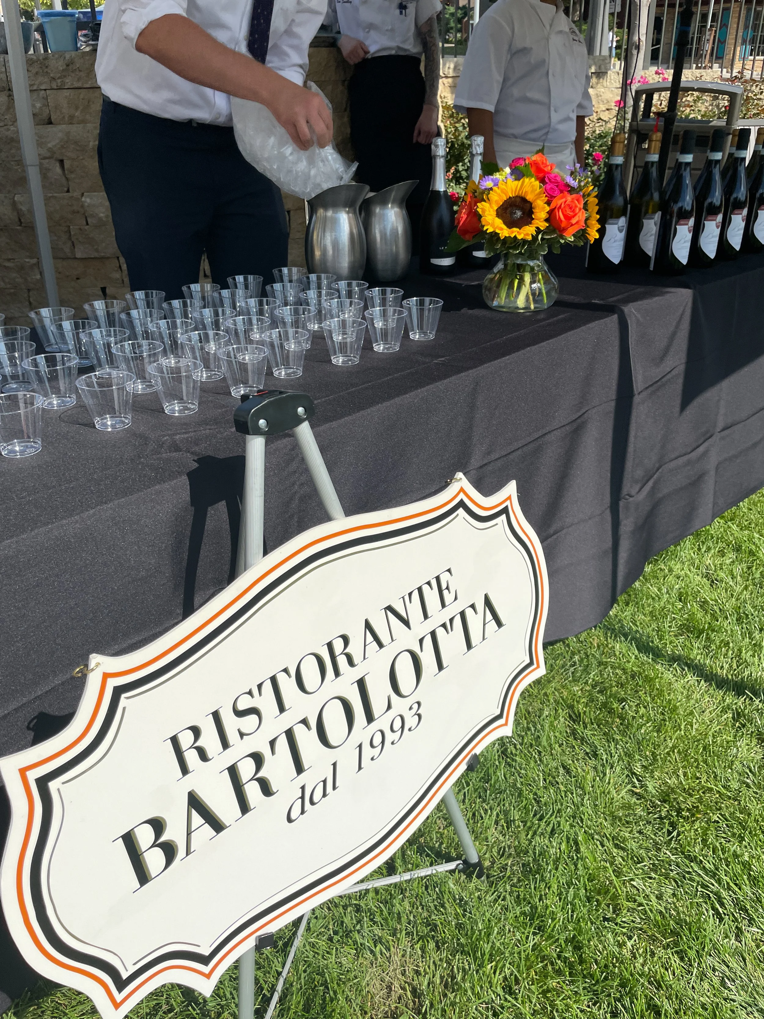 TosaFest Experiences — The Village of Wauwatosa