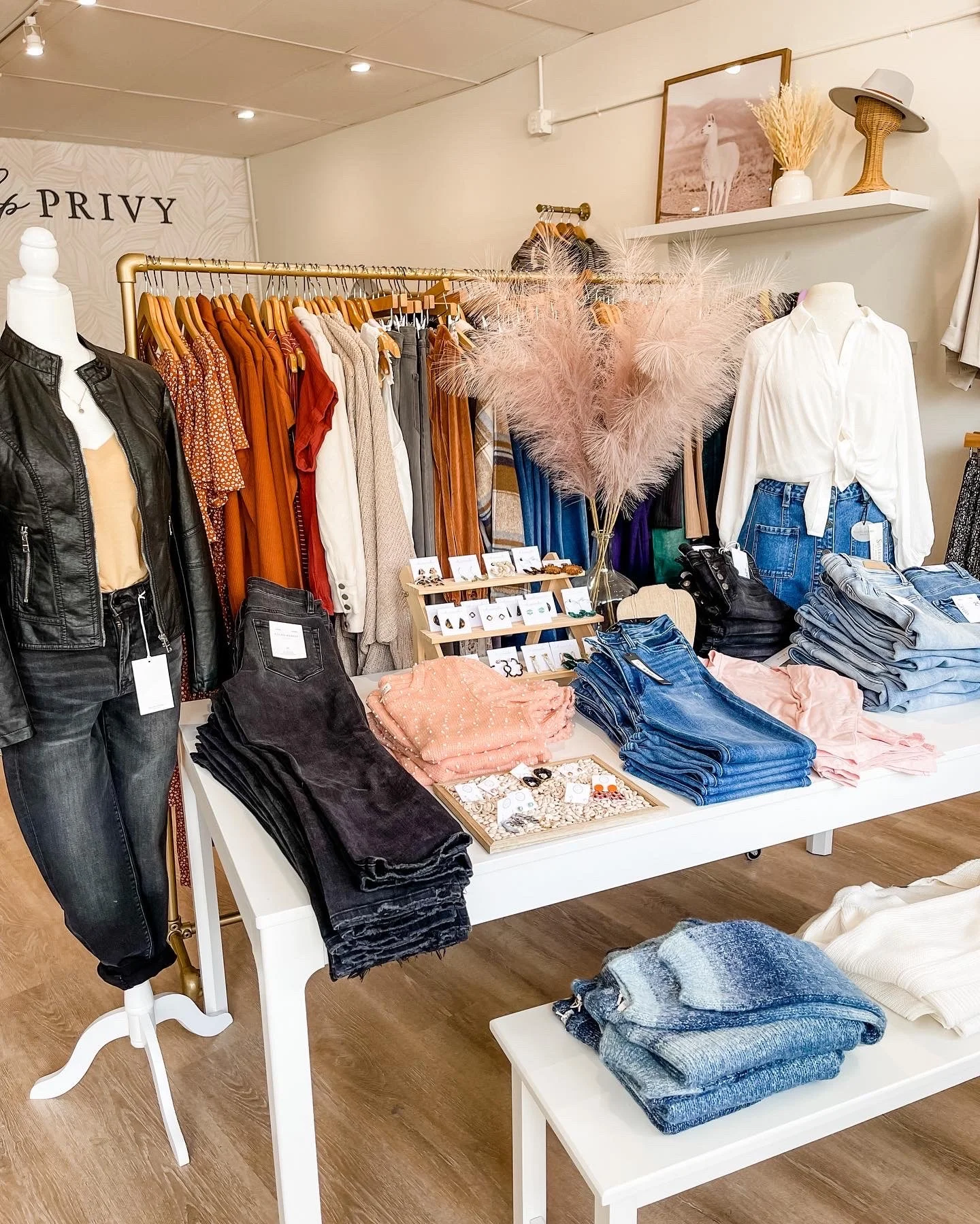 Shop Privy — The Village of Wauwatosa