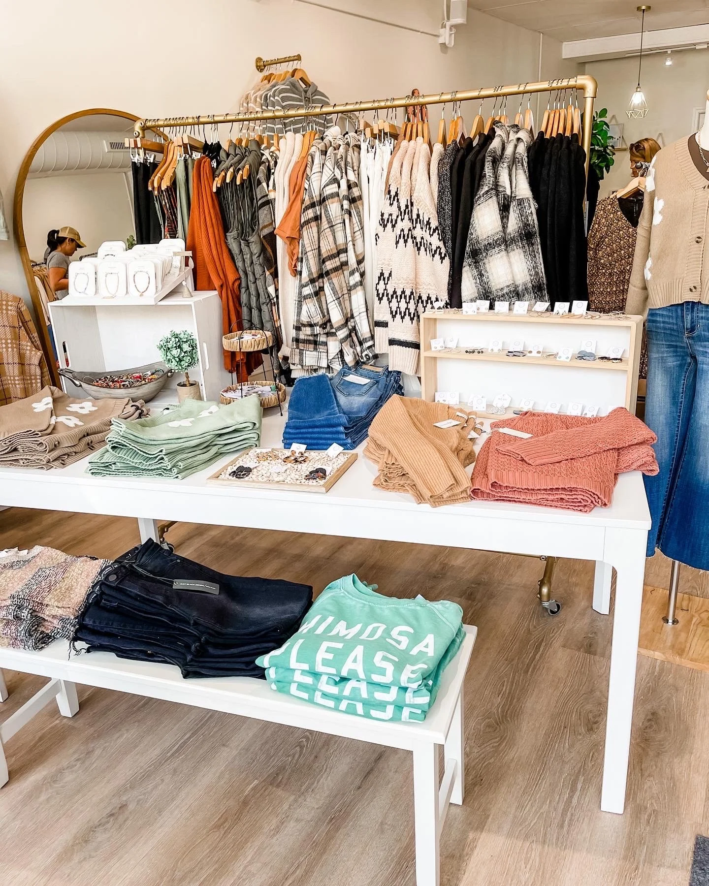 Shop Privy — The Village of Wauwatosa